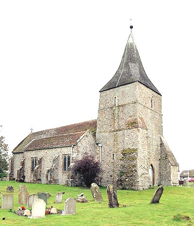 Photos - Romney Marsh Churches