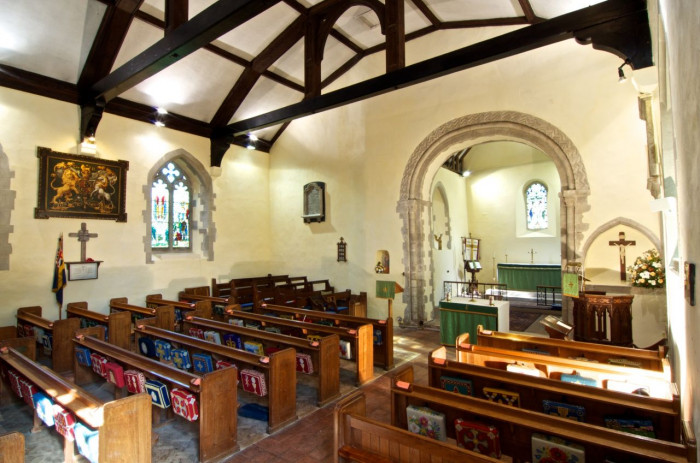 Photos - Romney Marsh Churches