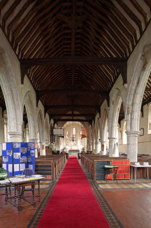 Photos - Romney Marsh Churches