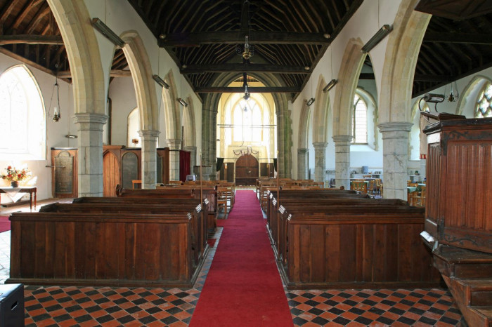 Photos - Romney Marsh Churches